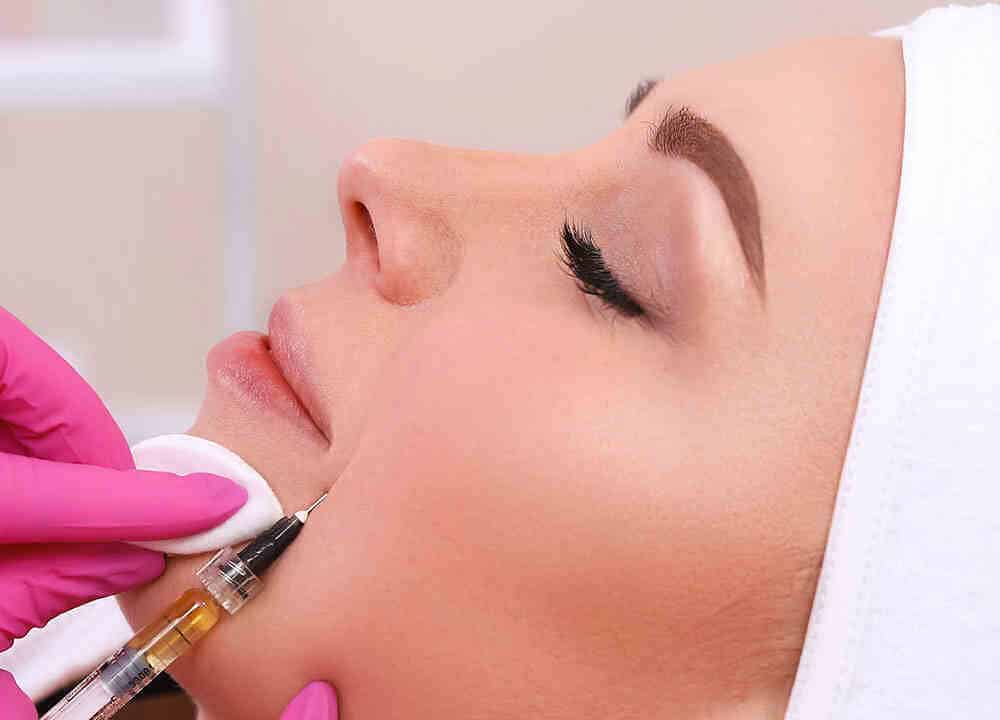 Mezoterapi - Bir Bildiğim Var